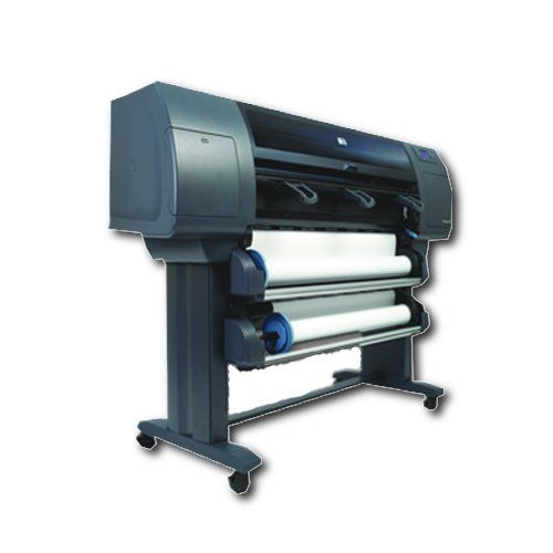 Gebrauchter DesignJet 4500 Von HP Plotter