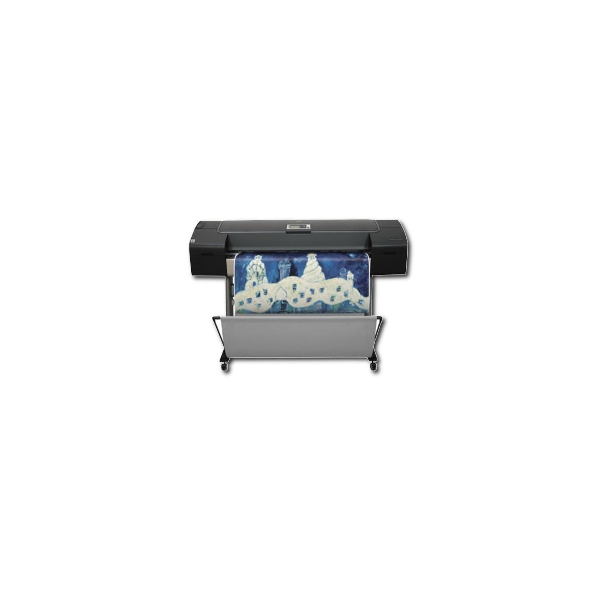 Plotter HP DesignJet T1300PS