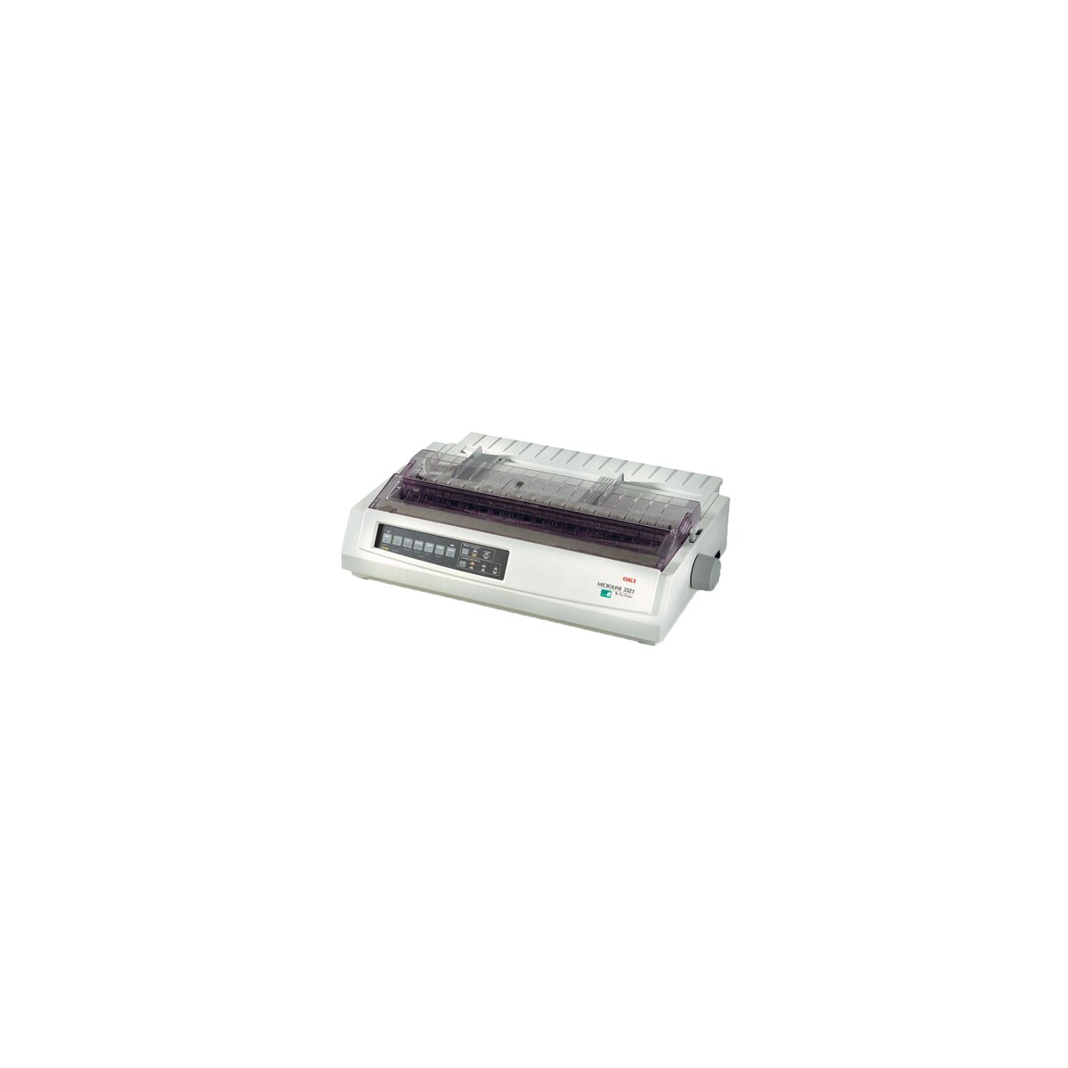 Nadeldrucker OKI MICROLINE 3321