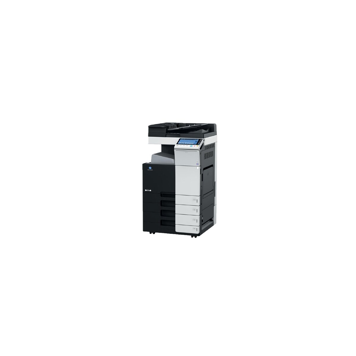Kopierer Konica Minolta bizhub C364