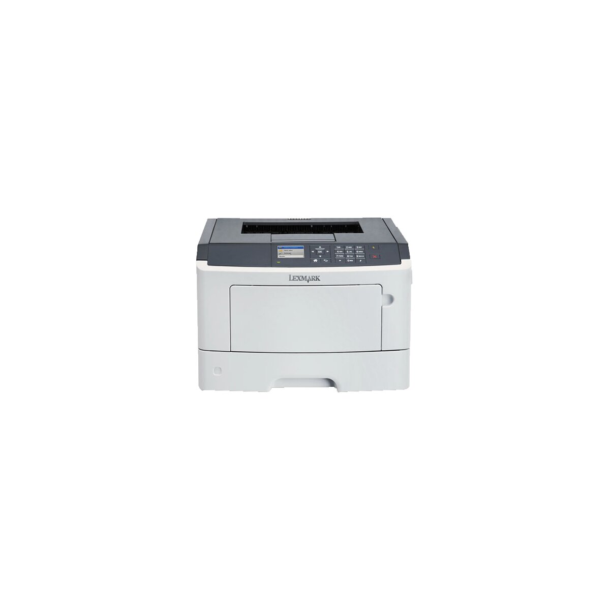 Laserdrucker Lexmark MS510dn