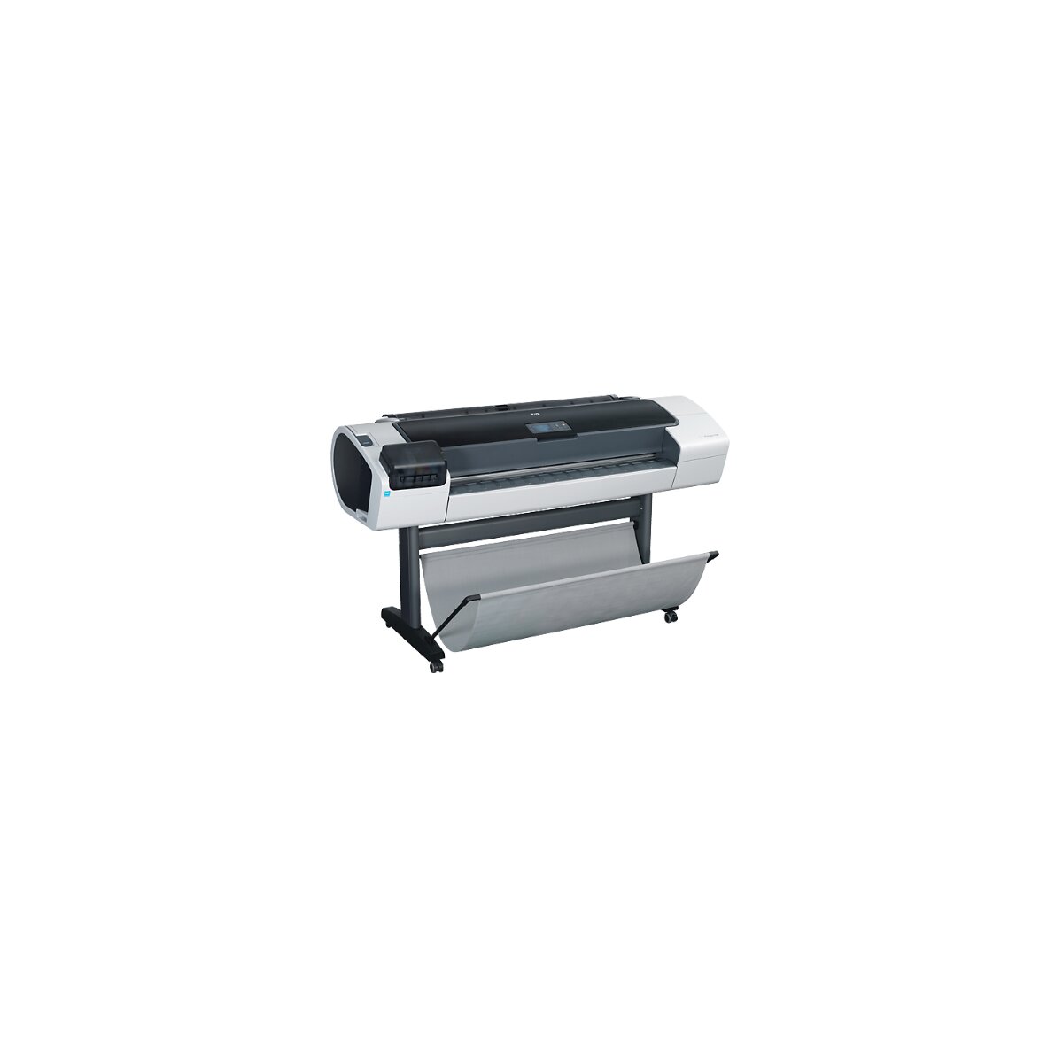 Plotter HP DesignJet T1200PS