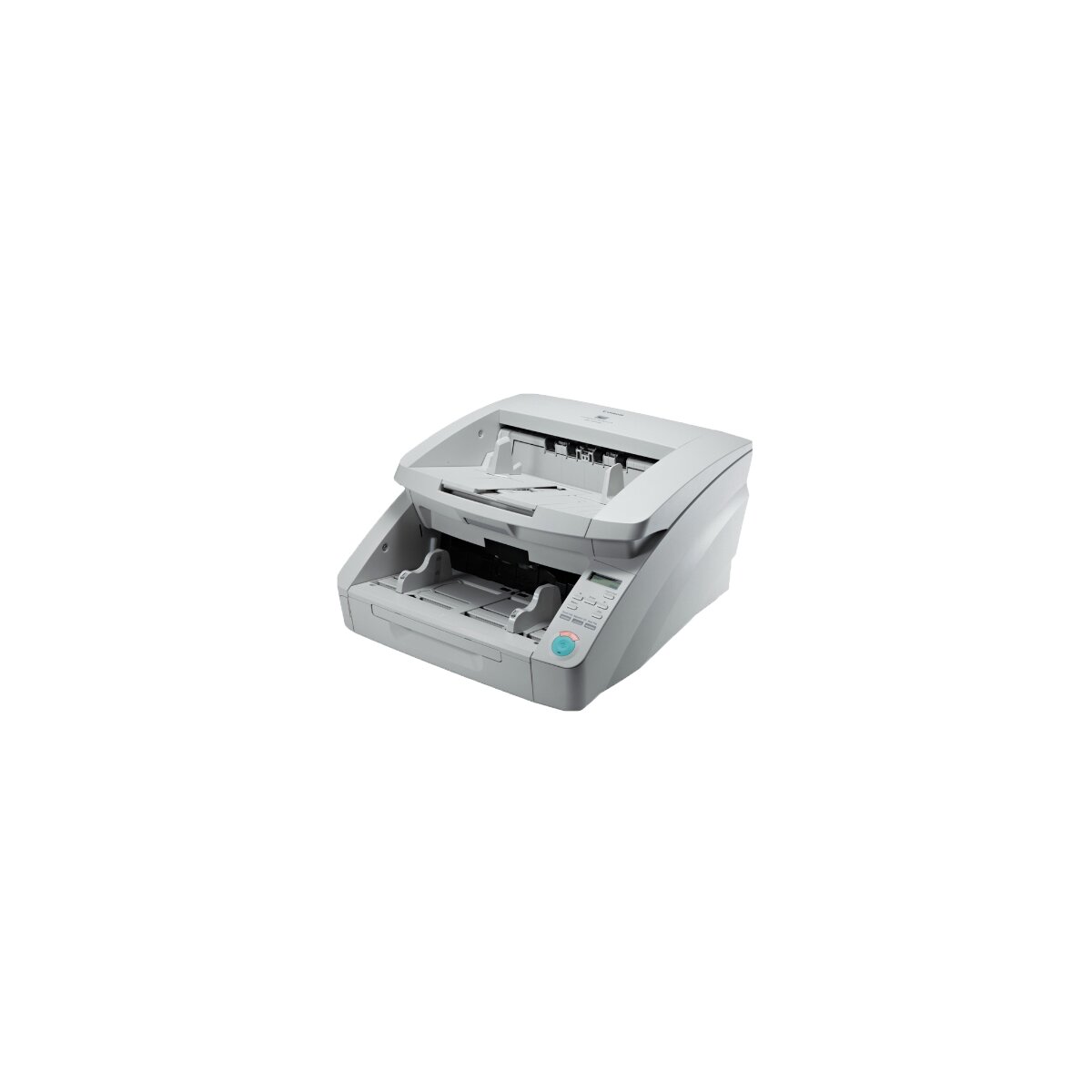 Canon ImageFormula DR-9050C, Dokumenten-Scanner mit Imprinter