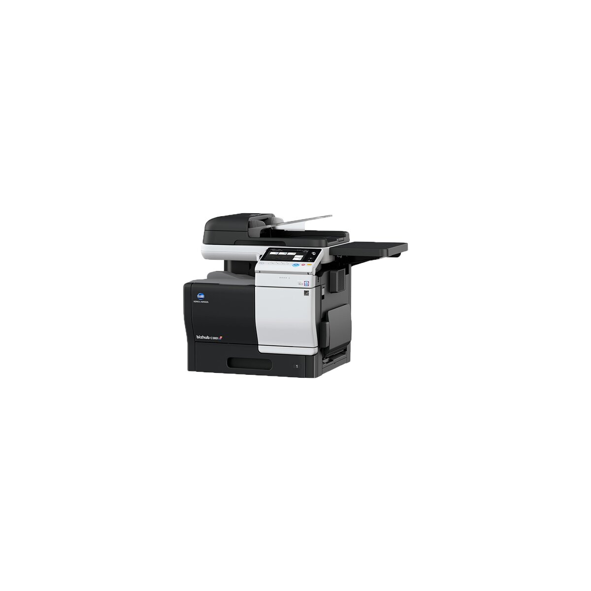 Multifunktionsgerät Konica Minolta bizhub C3351