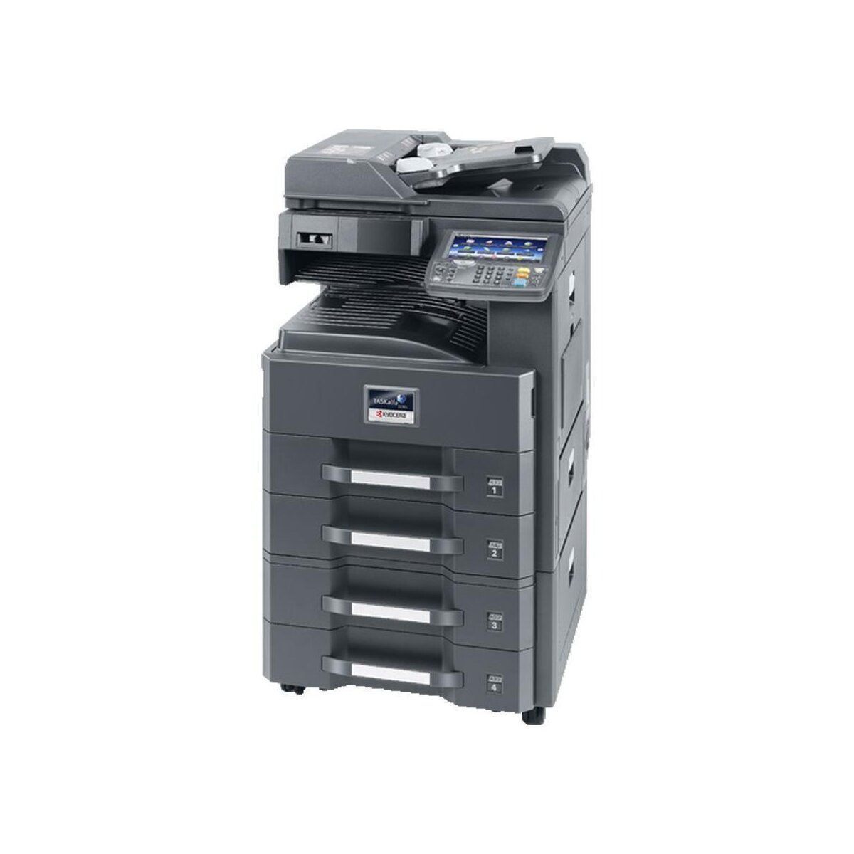 Kopierer Kyocera Taskalfa 3510i