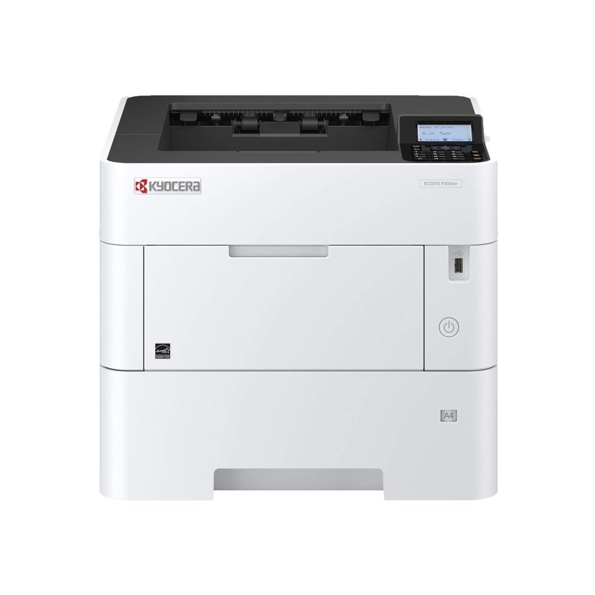 Laserdrucker Kyocera ECOSYS P3155dn