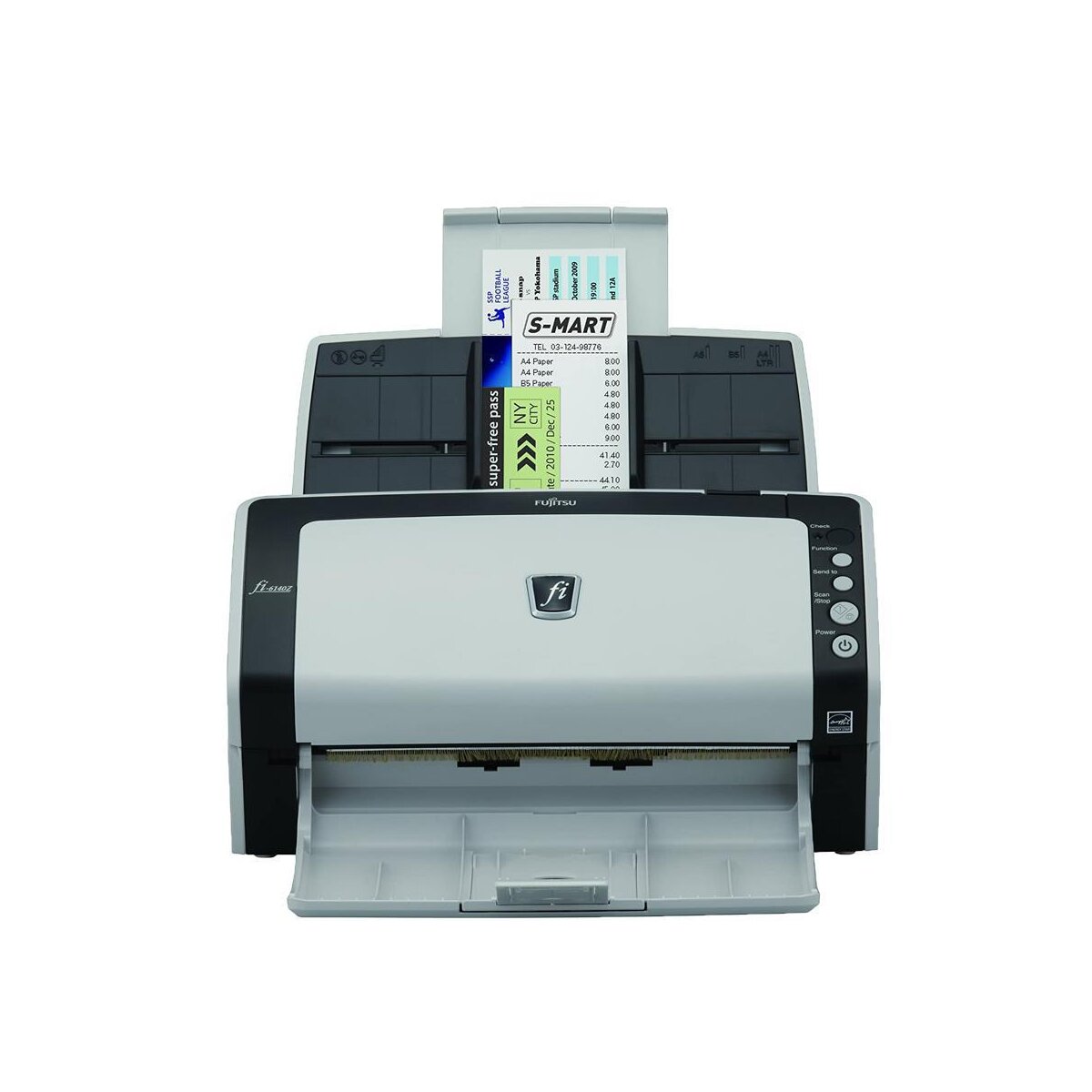 Scanner Fujitsu fi-6140z