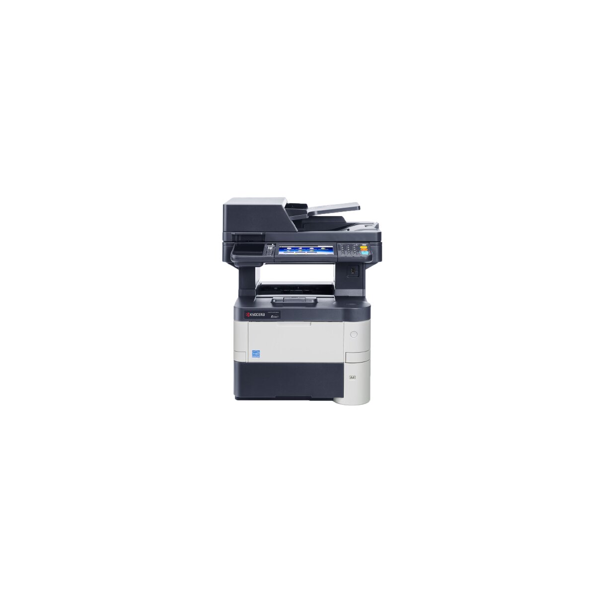 Multifunktionsgerät Kyocera Ecosys M3540idn