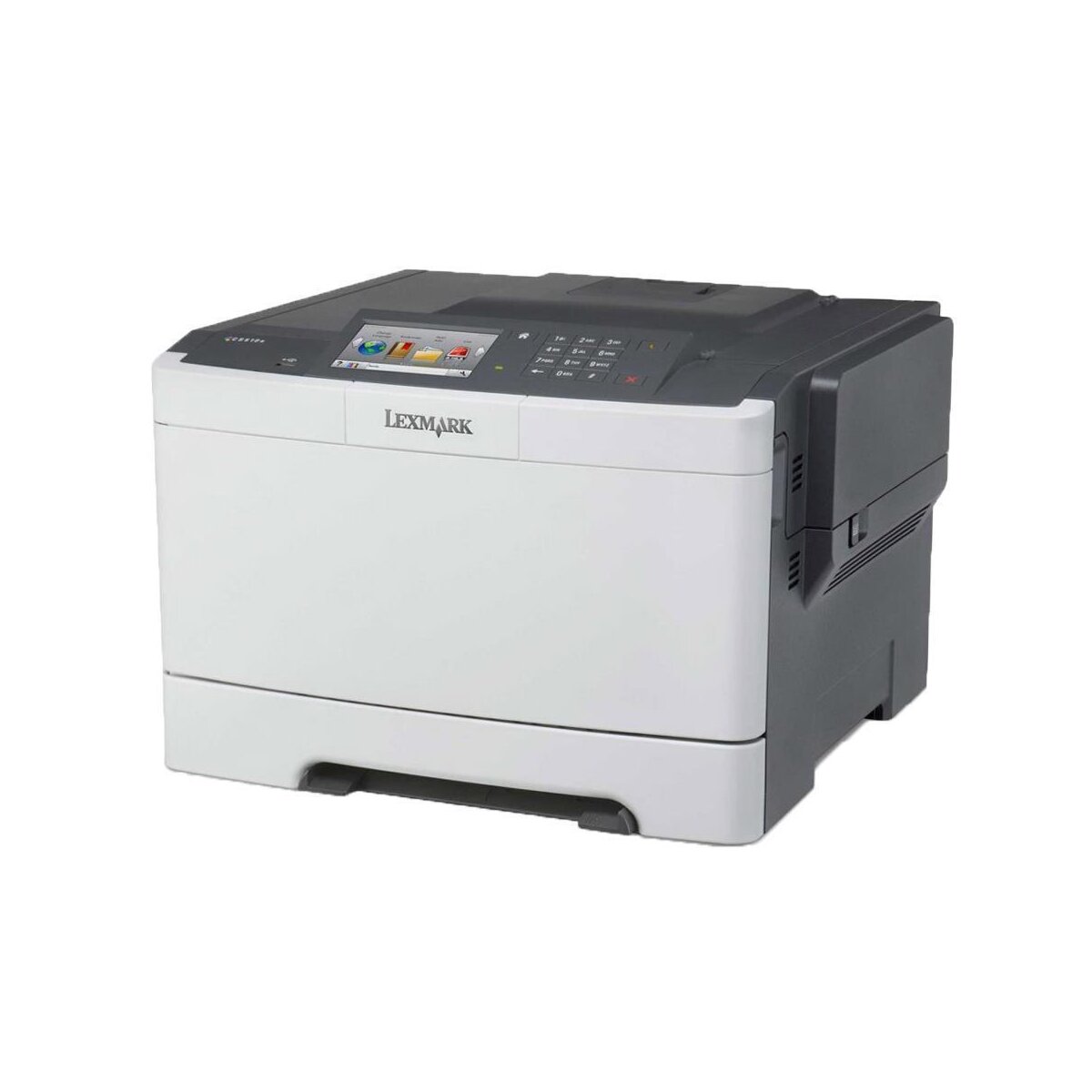 Farblaserdrucker Lexmark C2132