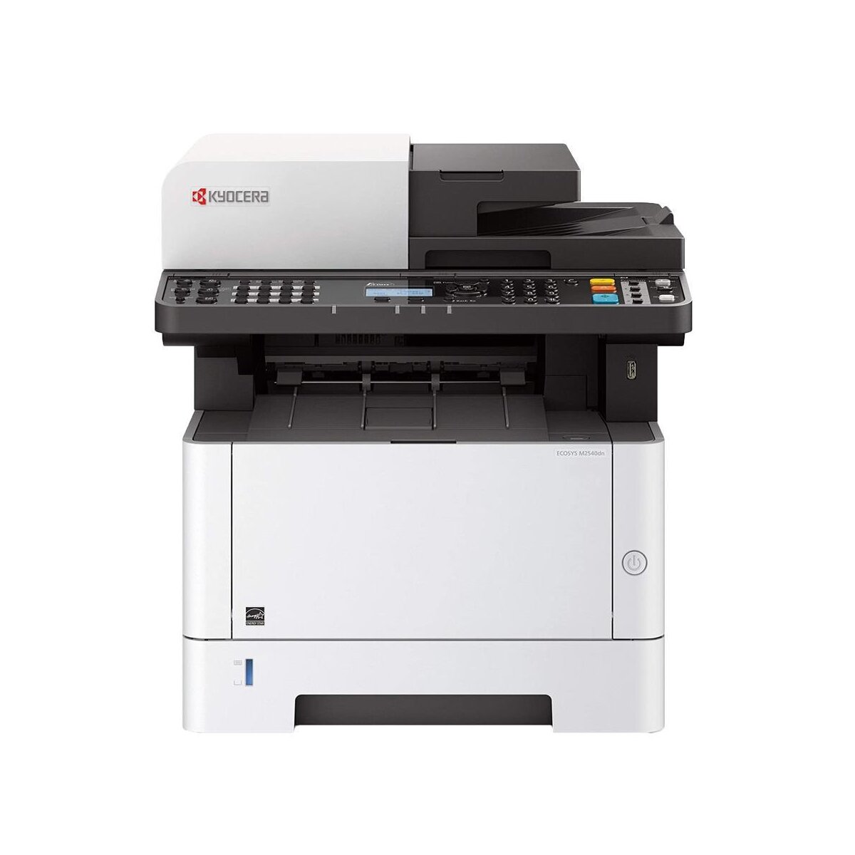 Multifunktionsgerät Kyocera Ecosys M2540dn