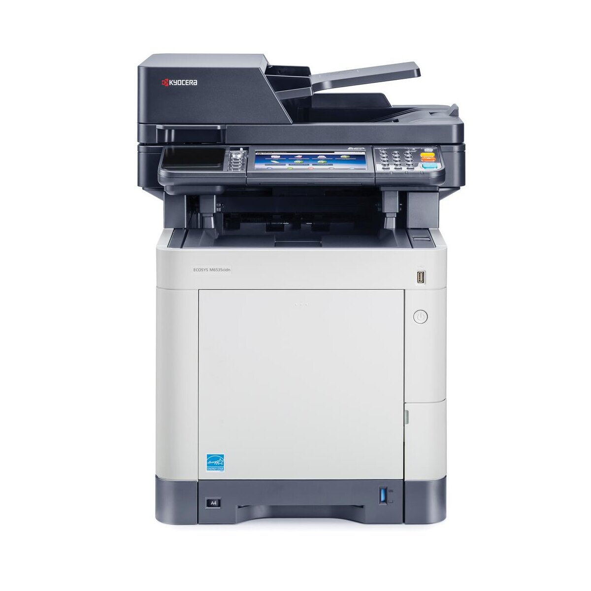 Multifunktionsgerät Kyocera Ecosys M6035cidn