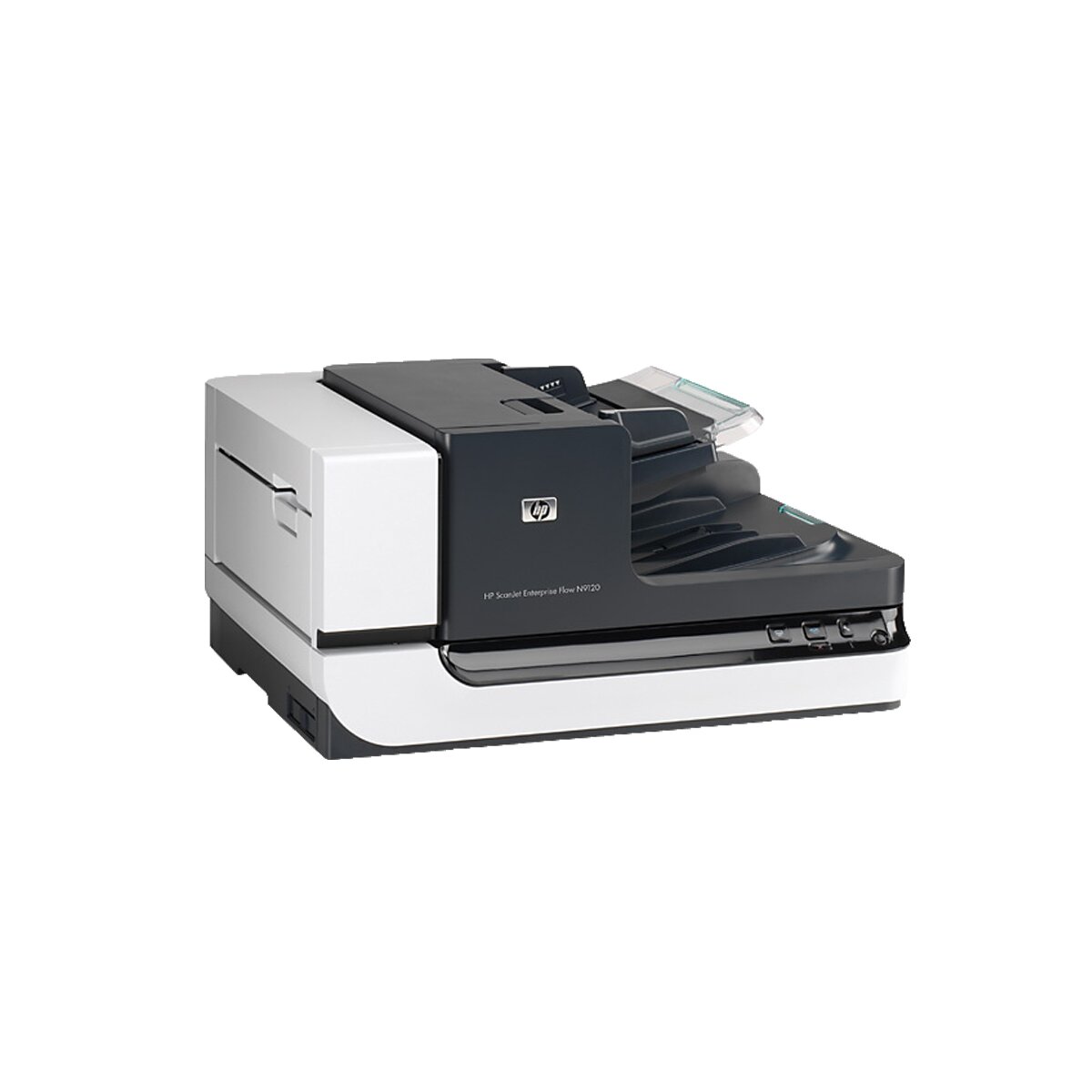 Scanner HP Scanjet Enterprise Flow A3 N9120