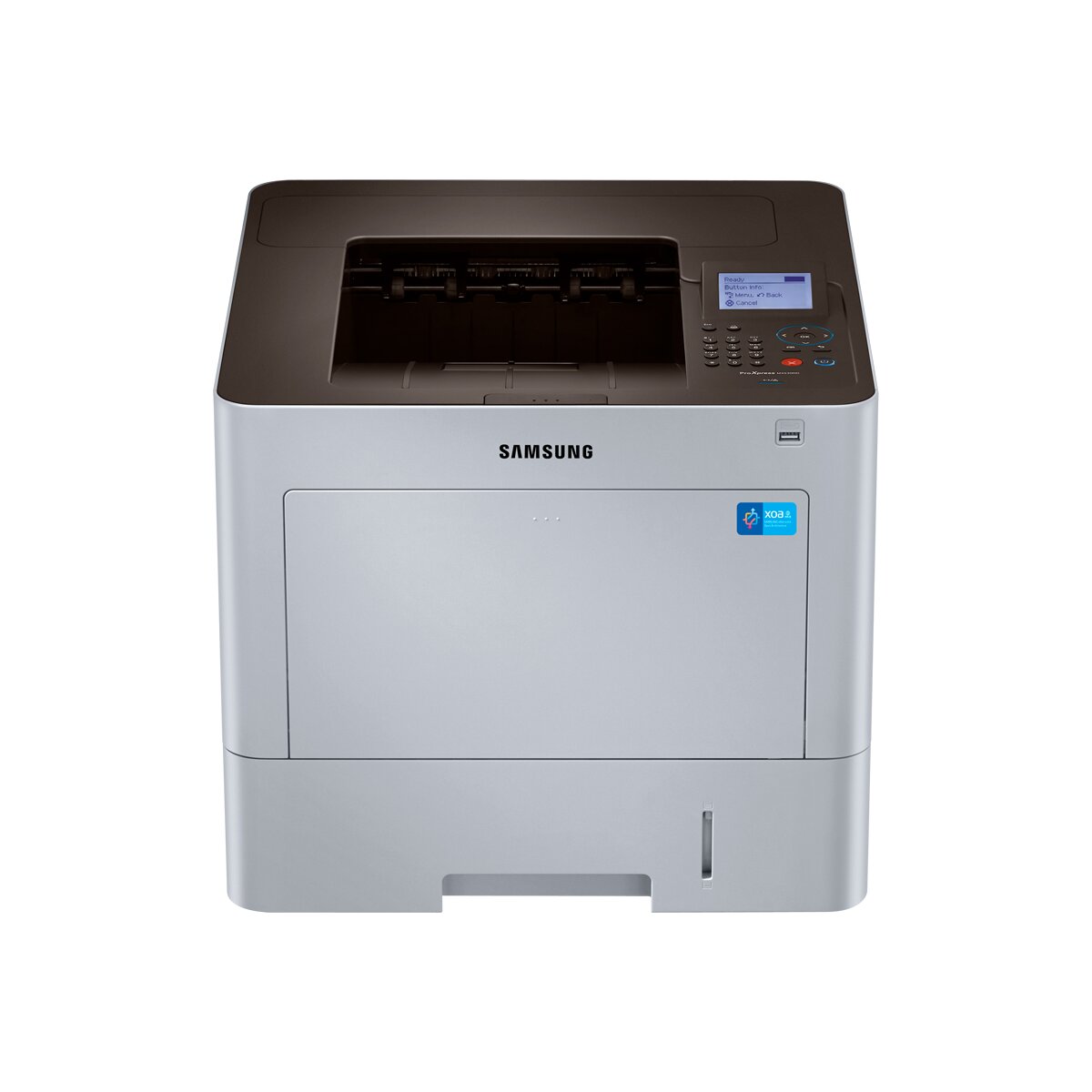 Laserdrucker Samsung ProXpress M4530ND