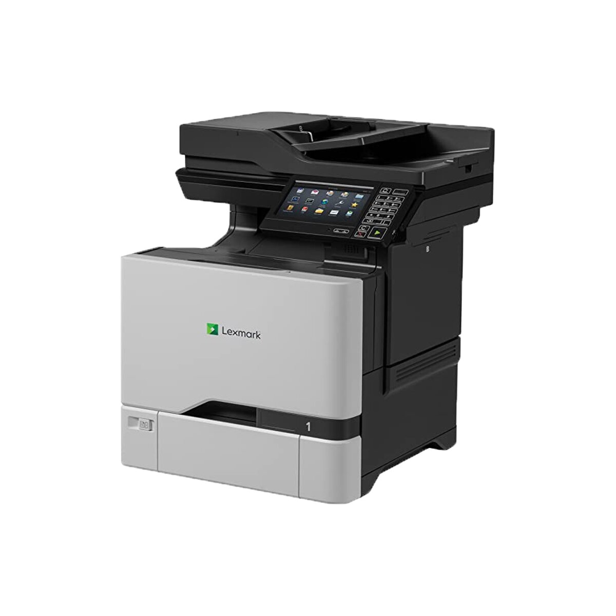 Multifunktionsgerät Lexmark XC4150