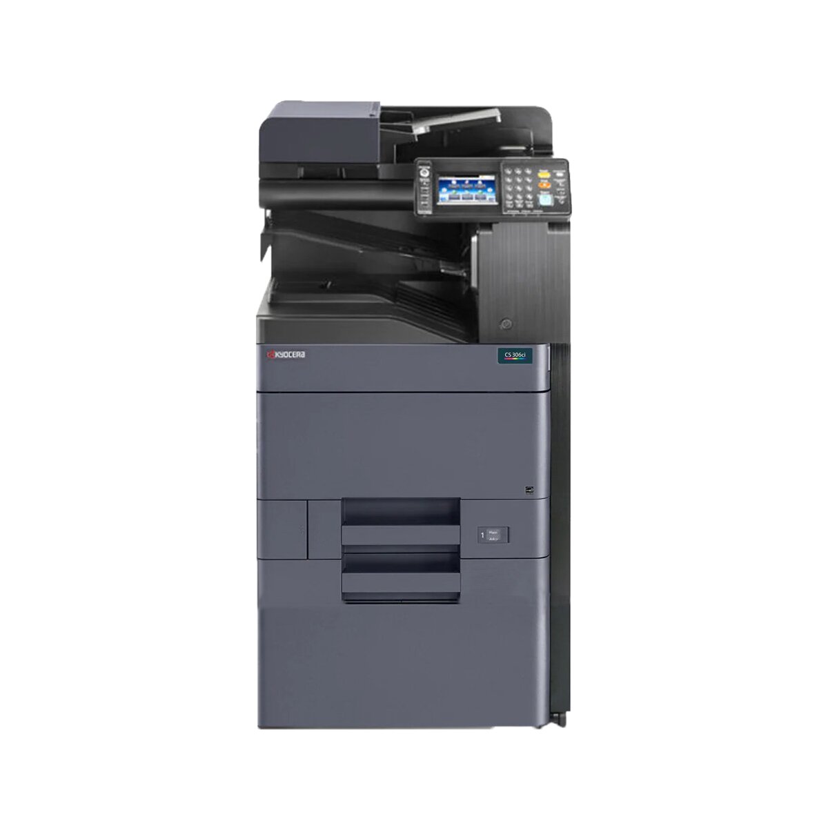 Multifunktionsgerät Kyocera TASKalfa 306ci