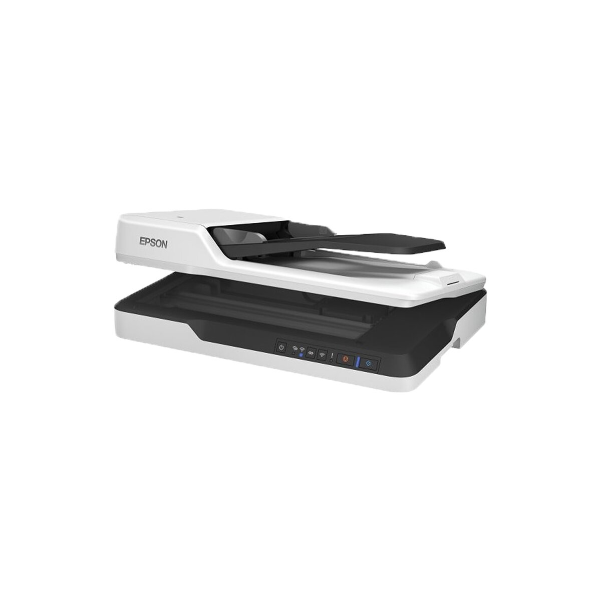 Scanner Epson WorkForce DS-1660W