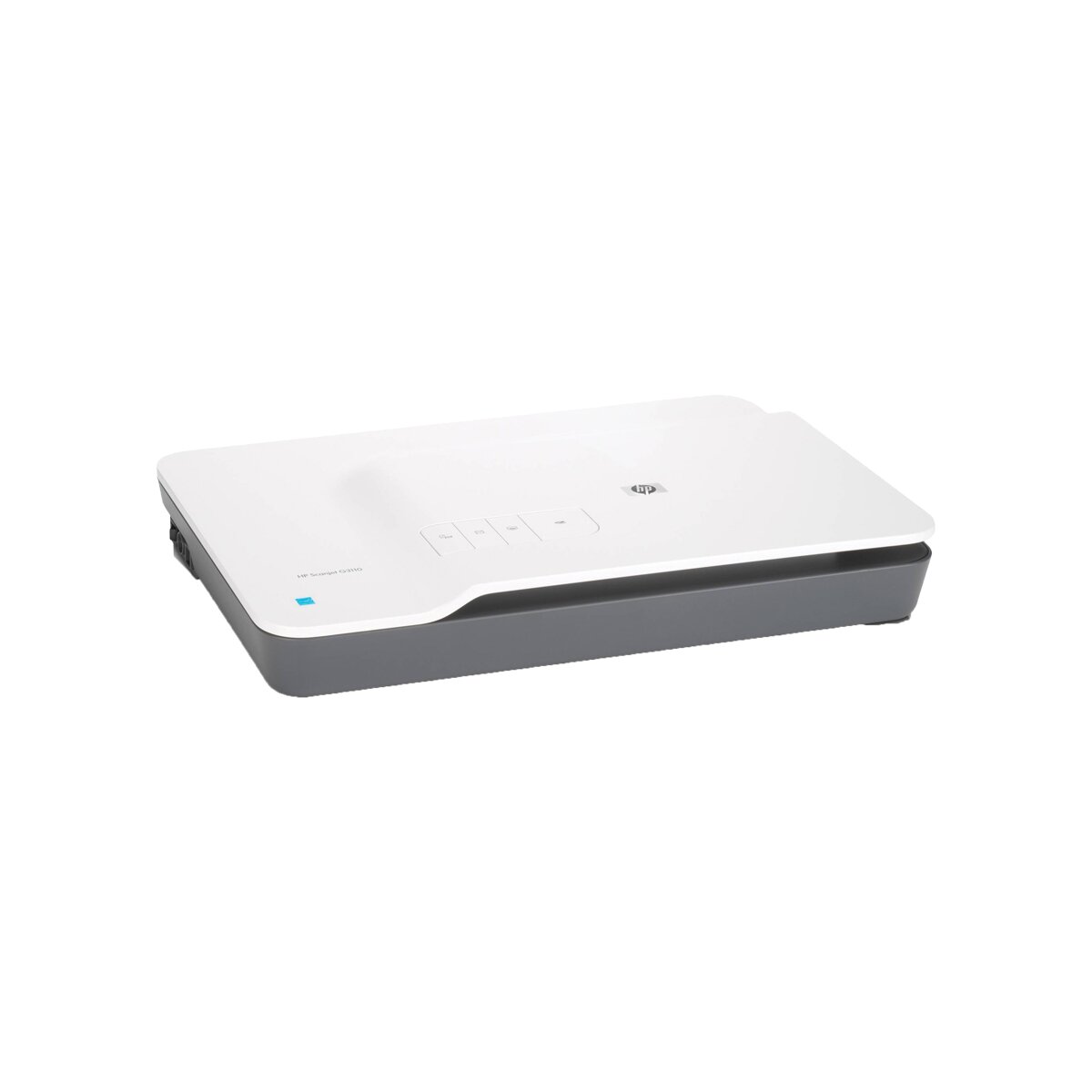 Scanner HP ScanJet G3110