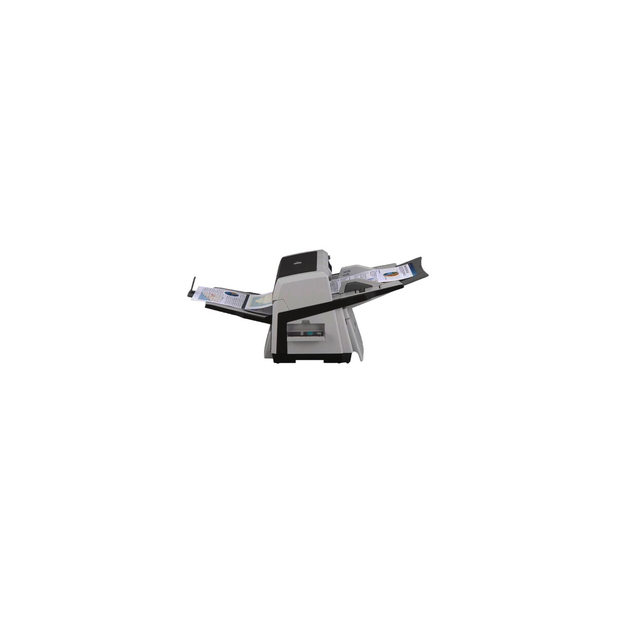 Scanner Fujitsu fi-6670