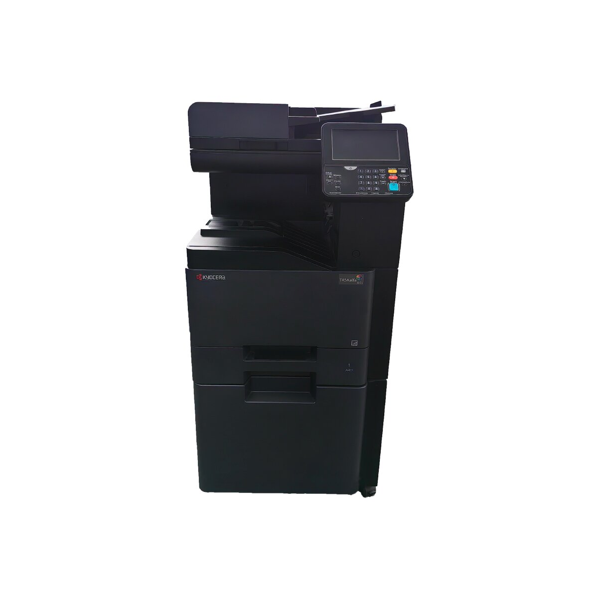 Multifunktionsgerät Kyocera TASKalfa 307ci