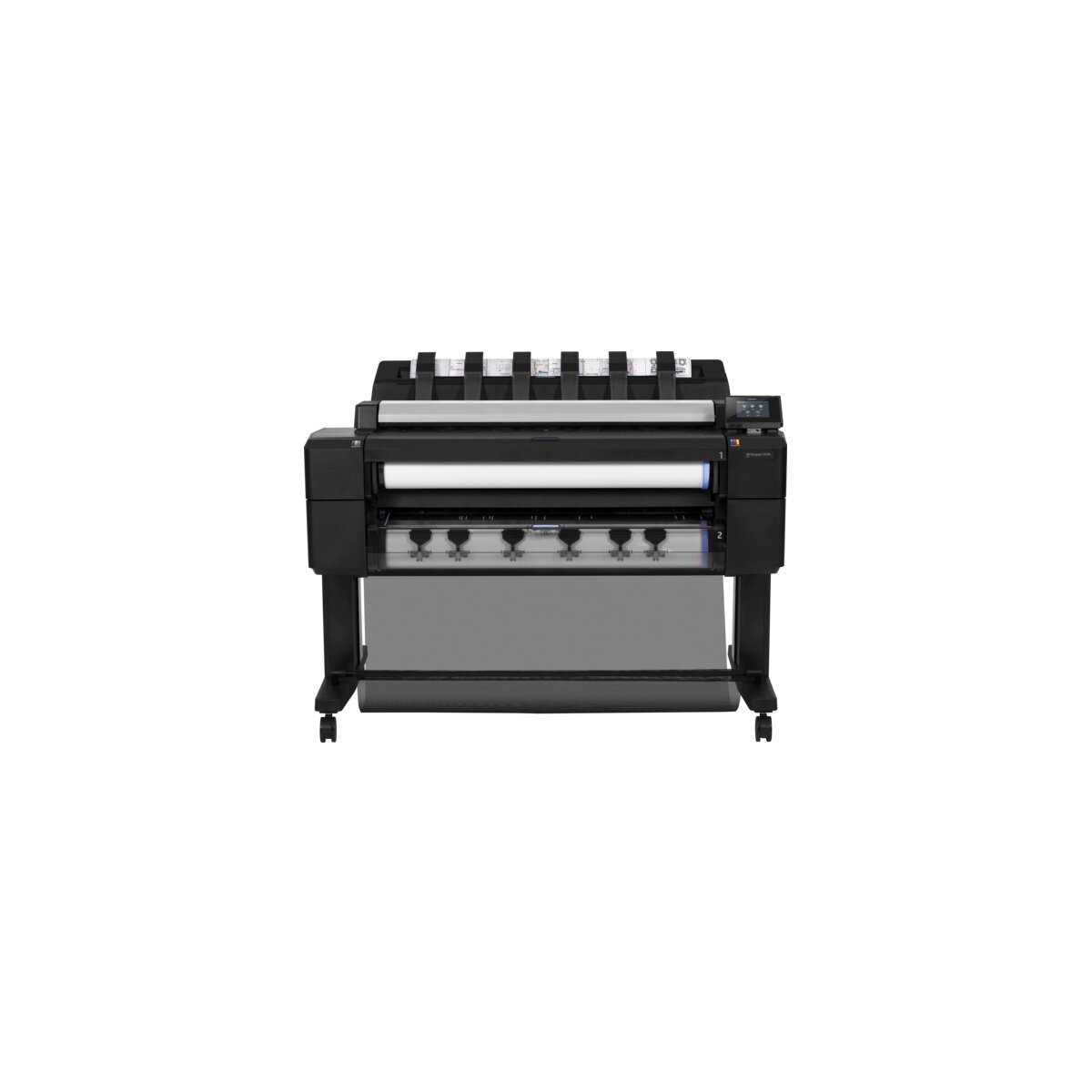 PostScript-Multifunktionsdrucker HP DesignJet T2530PS
