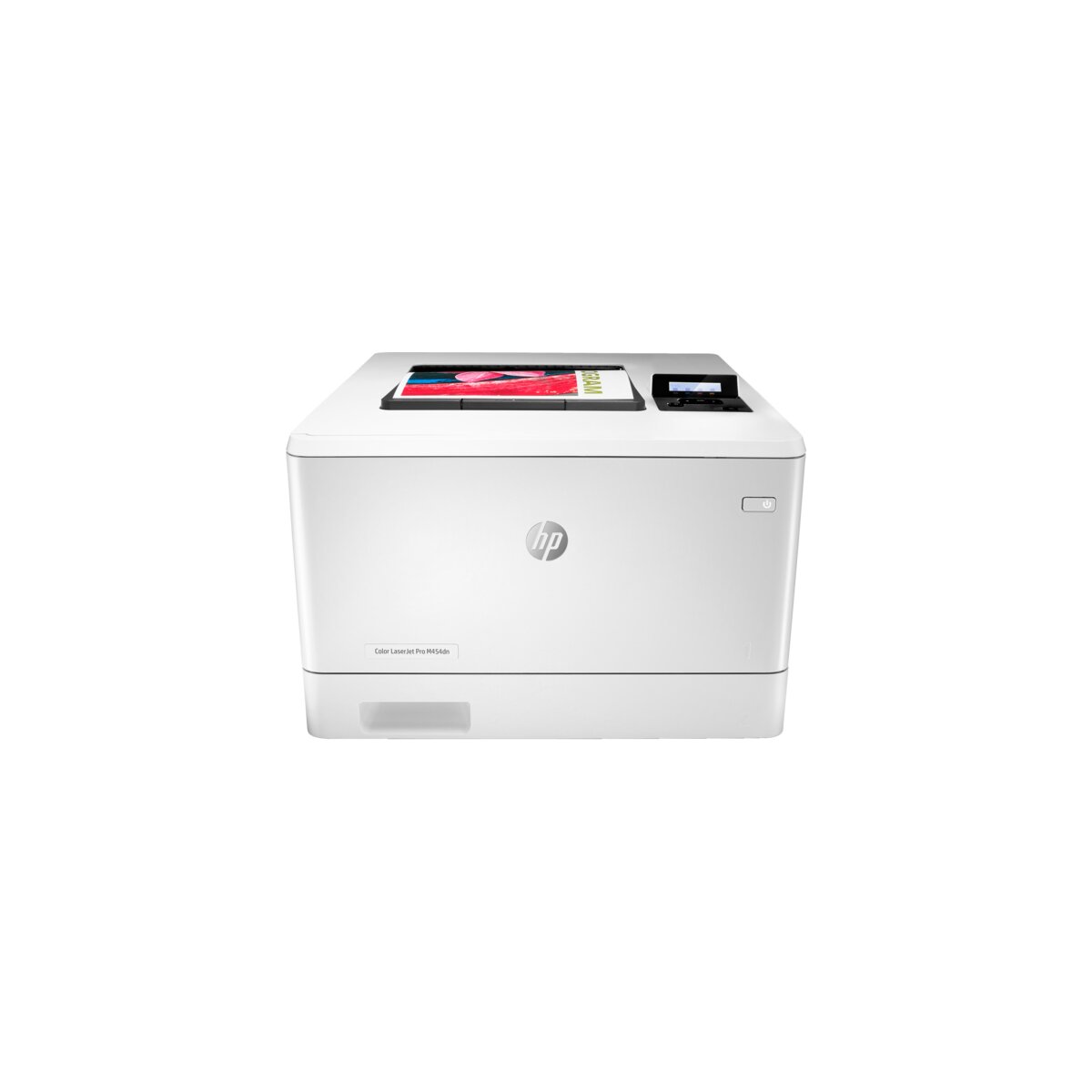 Farblaserdrucker HP Color LaserJet Pro M454dn