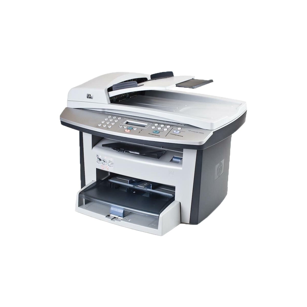 Laserdrucker HP LaserJet Pro P1102w