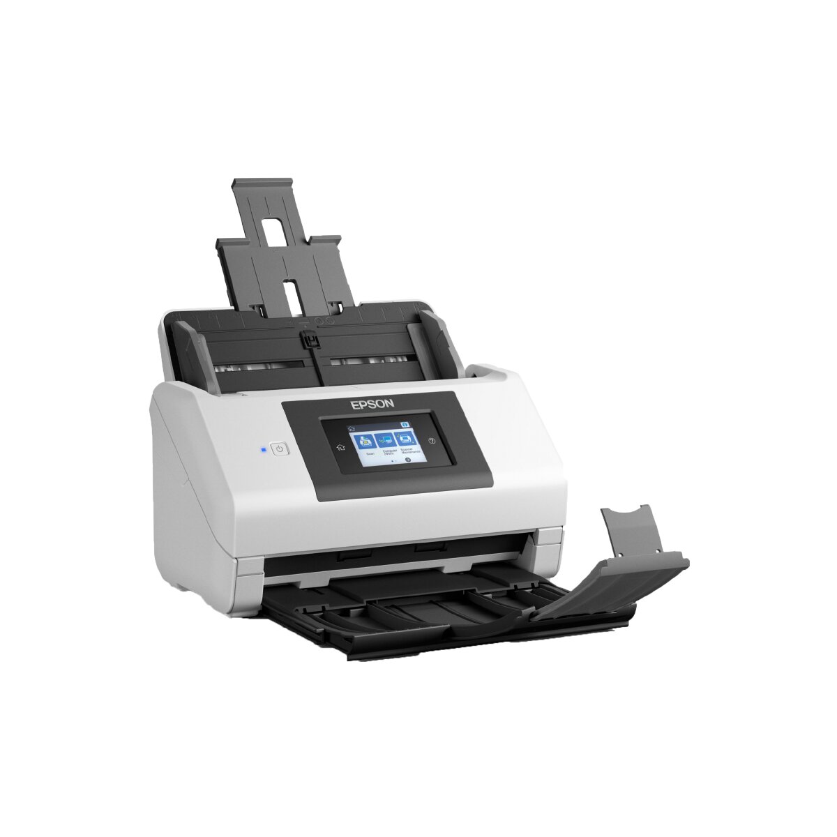 Dokumentenscanner Epson WorkForce DS-780N