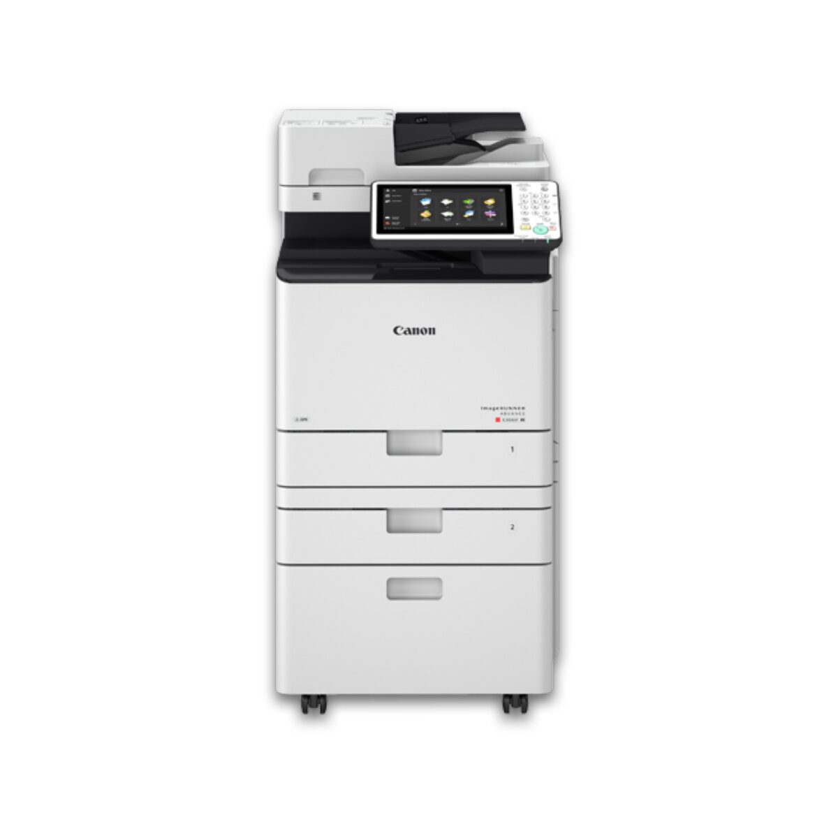 Multifunktionsdrucker Canon imageRUNNER ADVANCE C256i III