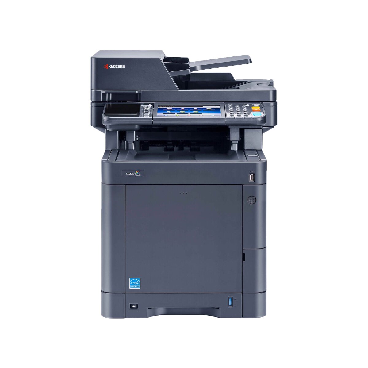 Multifunktionsgerät Kyocera TASKalfa 350ci