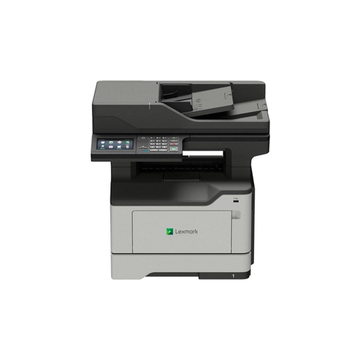 Multifunktionsgerät Lexmark MX521de MFP