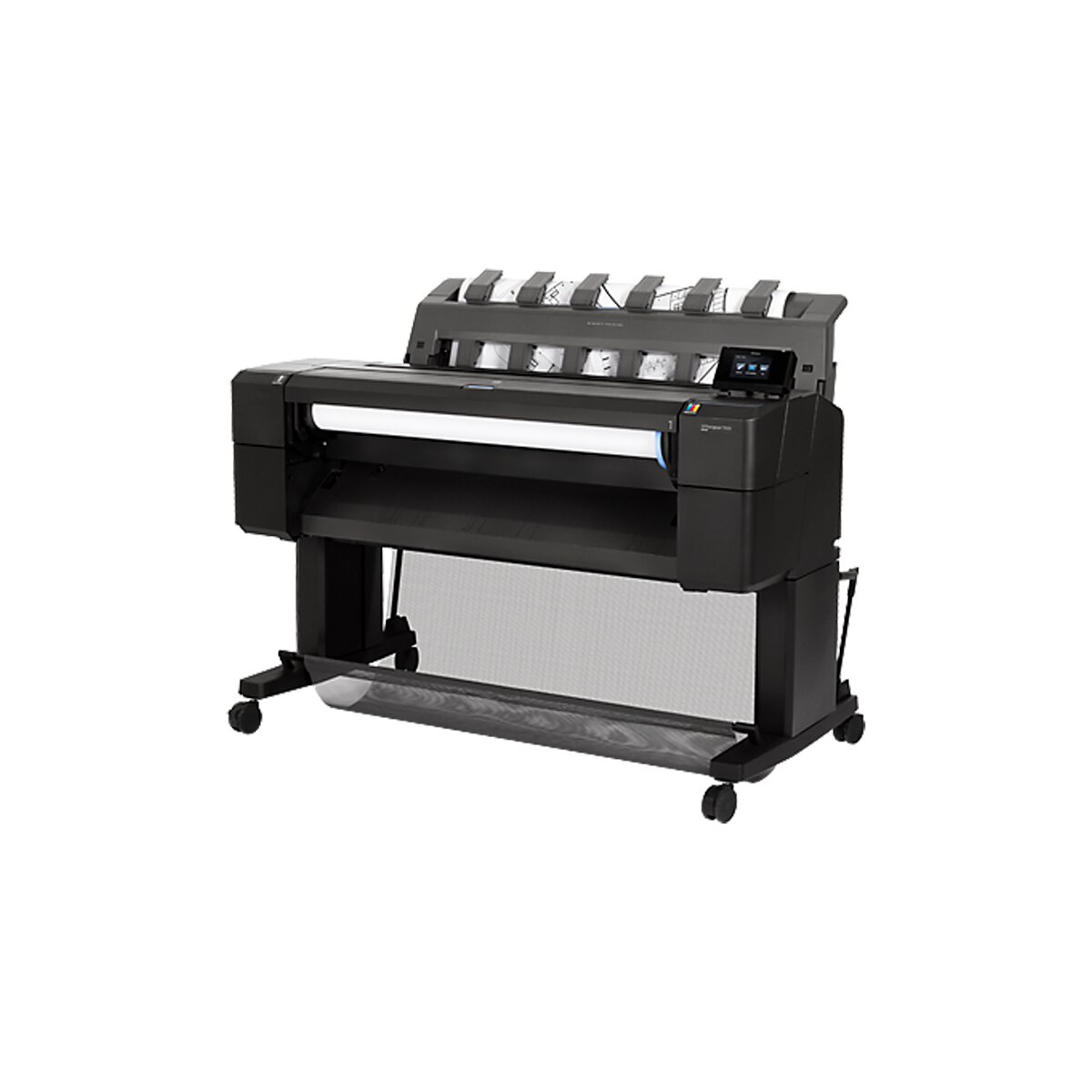 Plotter HP DesignJet T920 ePrinter