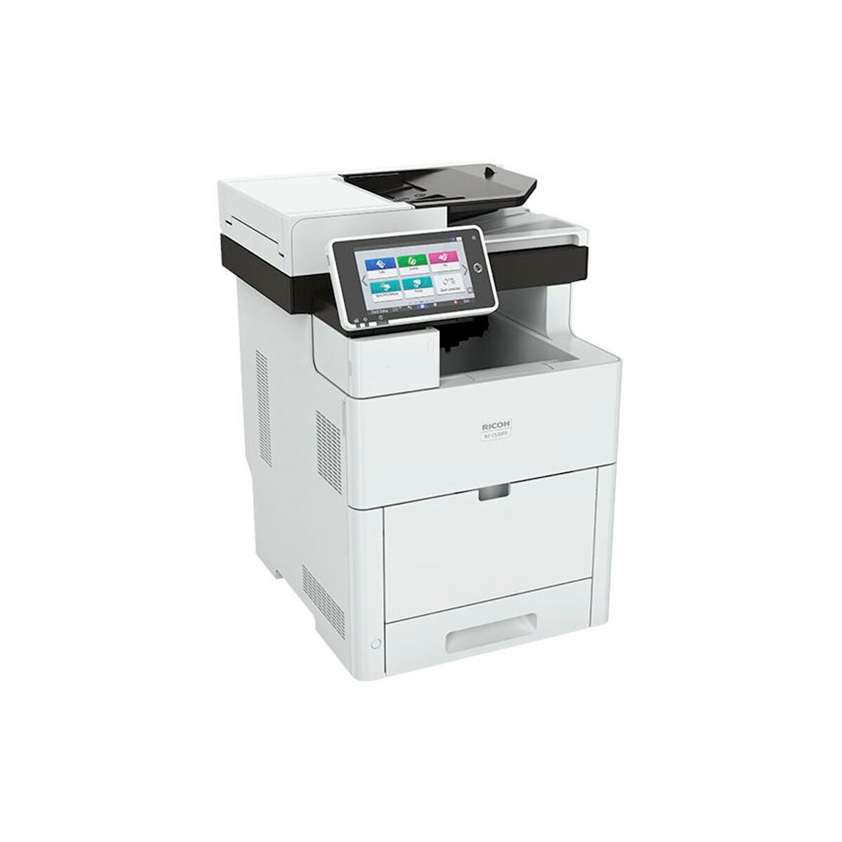 Multifunktionsdrucker Ricoh IM C530FB