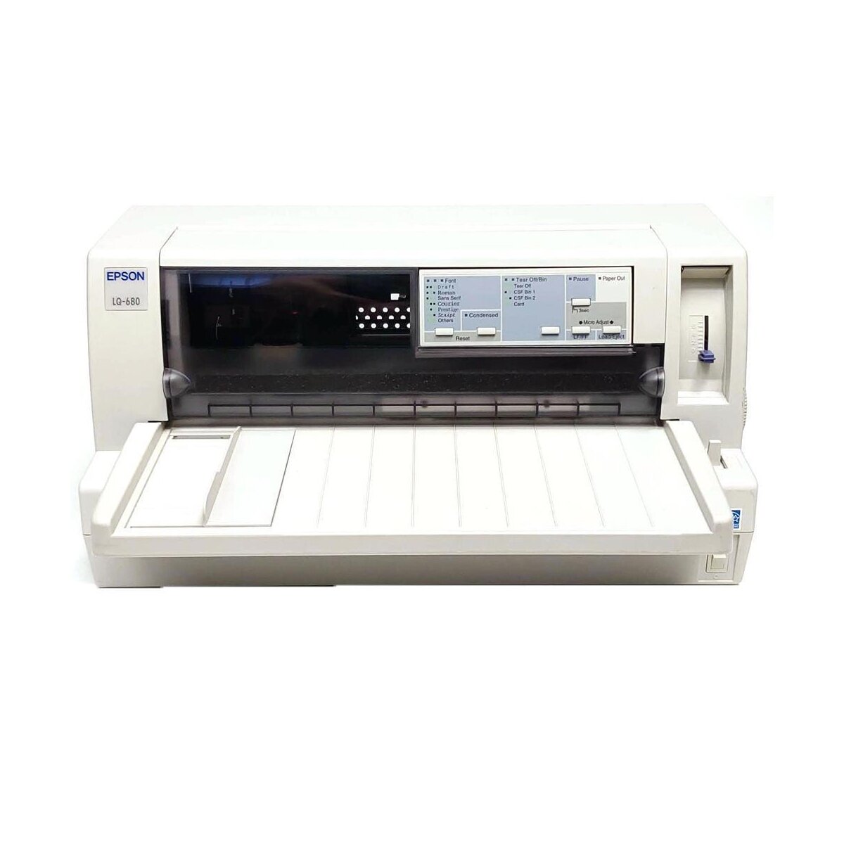 Nadeldrucker Epson LQ-680 Pro