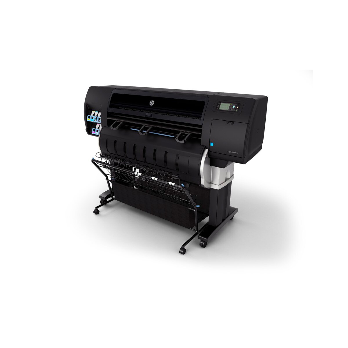 Plotter HP DesignJet T7200