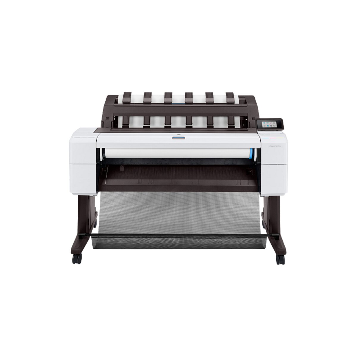 Plotter HP DesignJet T1600dr PostScript