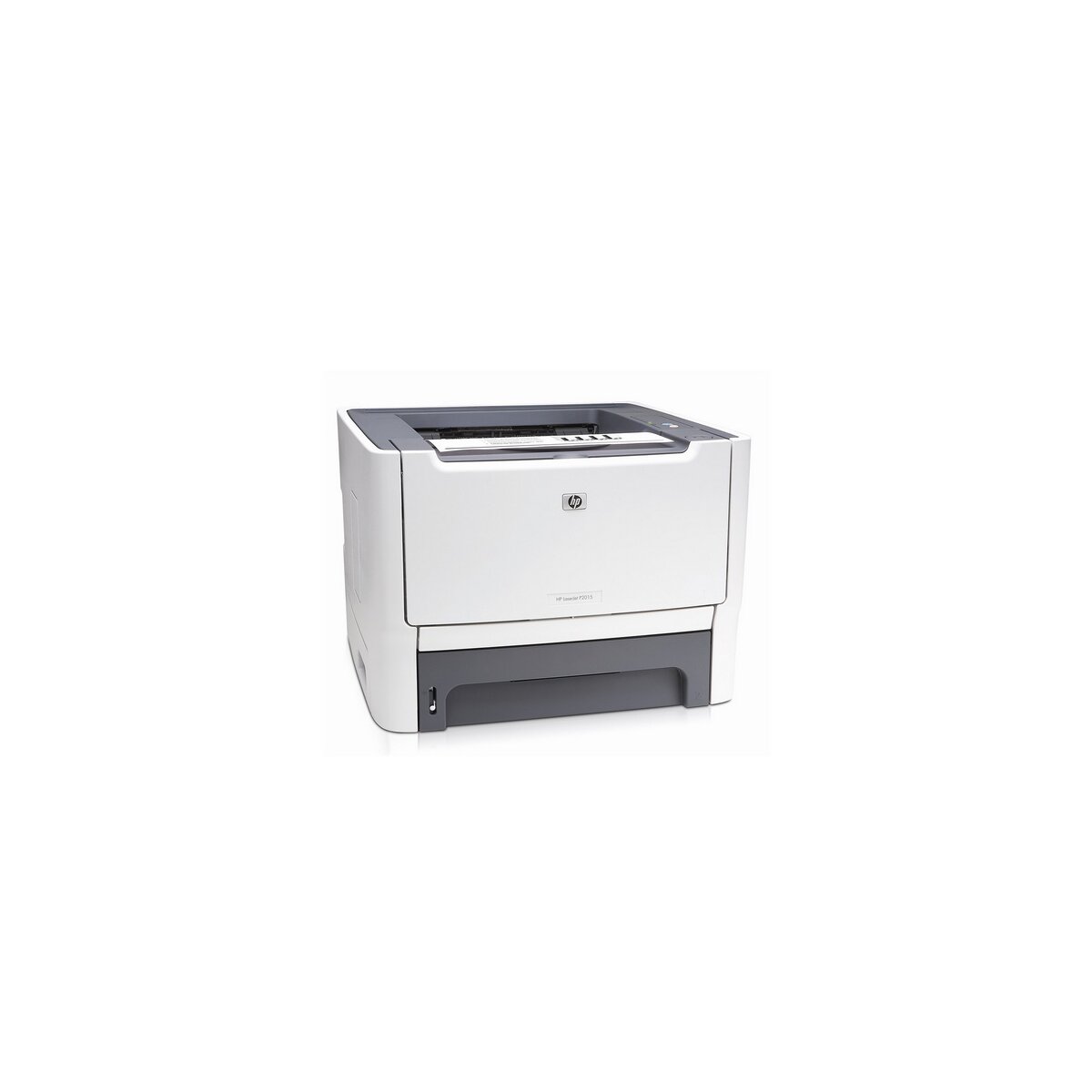 Laserdrucker HP LaserJet P2015