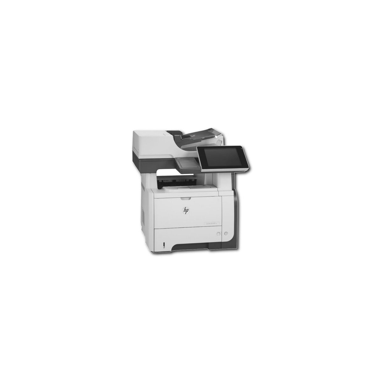 Multifunktionsgerät HP LaserJet Pro MFP M428fdn