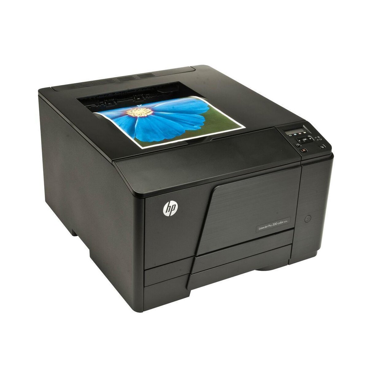 Farblaserdrucker HP Color LaserJet Pro 200 M251n
