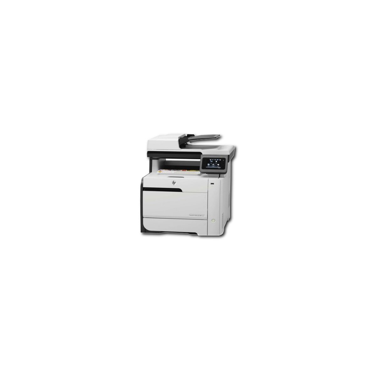Multifunktionsgerät HP Color LaserJet Pro 400 MFP M475DN